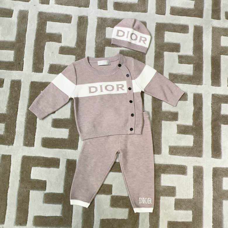 Dior sz73 80 90 100 110 120 130 (8)-Fashion丨QiQi